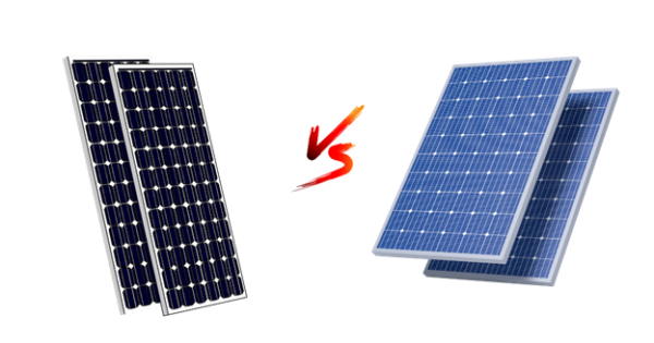 Difference Between N-Type and P-Type Solar Panels - Purewave Energy